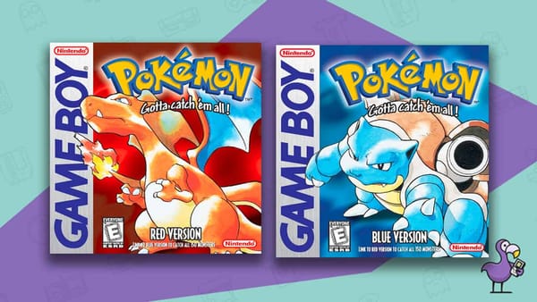 The Evolution Of Pokemon: A Nostalgic Walkthrough