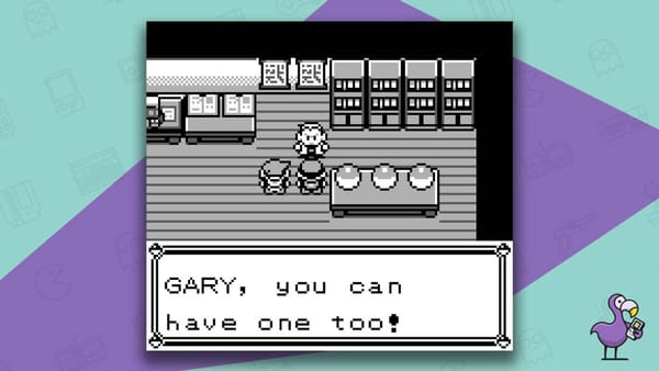 50 Best Gameboy Games Of All Time