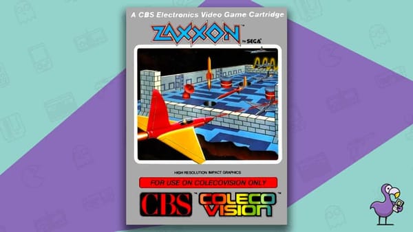 15 Best Colecovision Games Of All Time