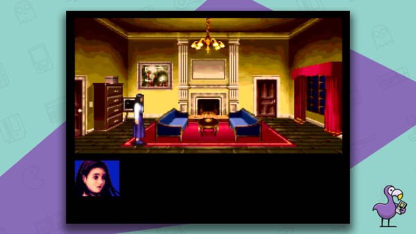 17 Best PS1 Horror Games Of All Time