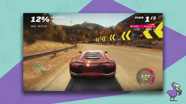 Ranking The Best Xbox 360 Games Of All Time