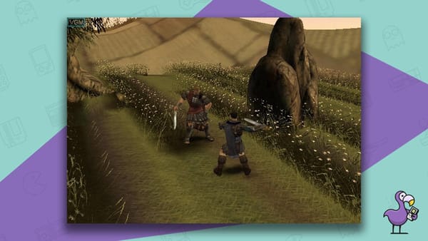 Ranking The Best GameCube RPGs For Fantasy-Fuelled Adventures