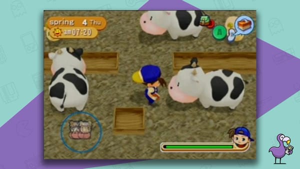 Ranking The Best GameCube RPGs For Fantasy-Fuelled Adventures