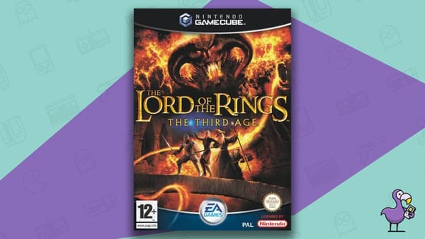 Ranking The Best GameCube RPGs For Fantasy-Fuelled Adventures