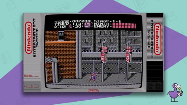 5 Best Nintendo Entertainment System (NES) Emulators Of 2024