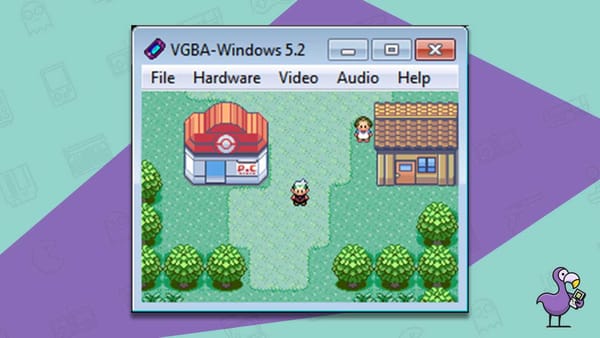 5 Best Pokemon Emulators For PC