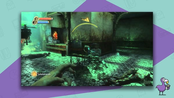 Best First Person Shooter Games On PS3