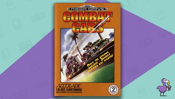 Ranking The Best SEGA Mega Drive Games Of All Time