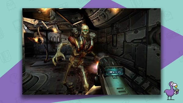 Ranking The 10 Best Doom Games Ever Made