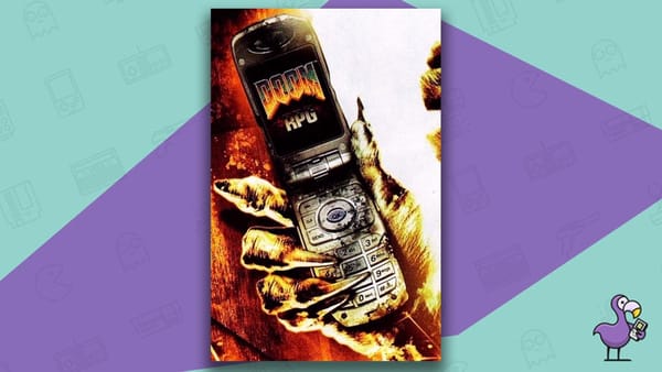 Ranking The 10 Best Doom Games Ever Made