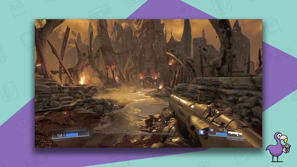 Ranking The 10 Best Doom Games Ever Made