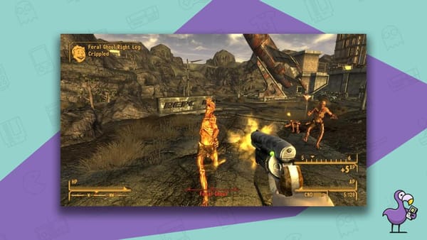 Best First Person Shooter Games On PS3