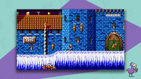 The 25 Greatest SEGA Genesis Titles Ranked