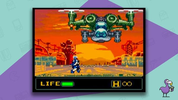 15 Best Neo Geo Pocket Games Of All Time