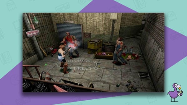 17 Best PS1 Horror Games Of All Time