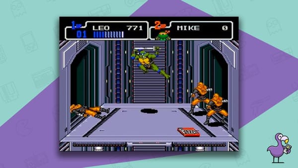 Ranking The Best SEGA Mega Drive Games Of All Time