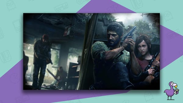 Ranking The Best Playstation 3 (PS3) Games Of All Time