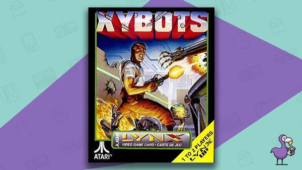 14 Best Atari Lynx Games Of All Time