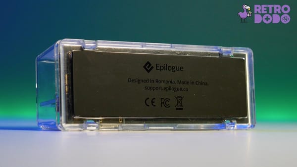 GB Operator Review - A Gameboy Slot For Your PC & Mac