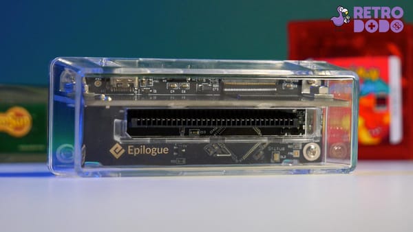 GB Operator Review - A Gameboy Slot For Your PC & Mac