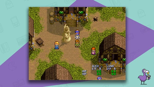 Ranking The 20 Best JRPGs Ever Made (Across All Consoles)