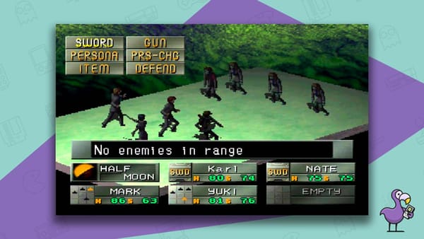 15 Rare PS1 Games & How Much They're Worth