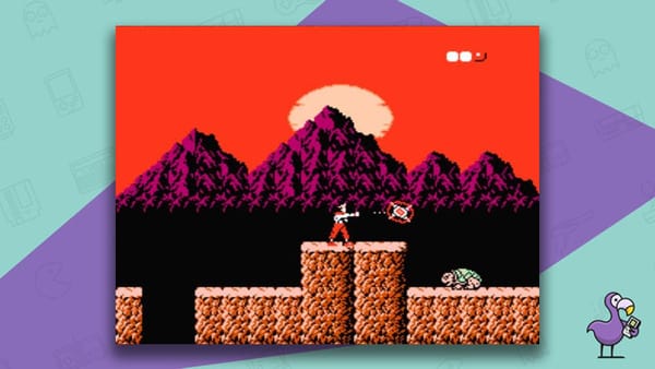 The 25 Greatest NES Games Of All Time Ranked