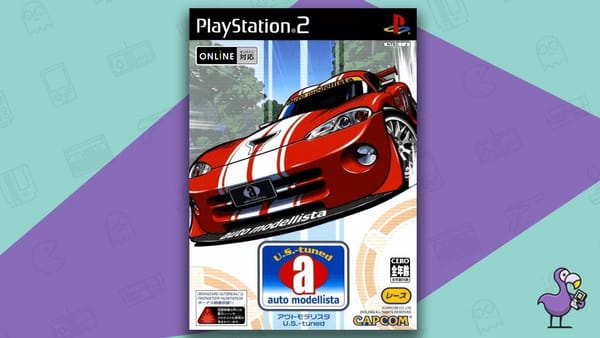 15 Best PS2 Racing Games Perfect For Those With A Need For Speed