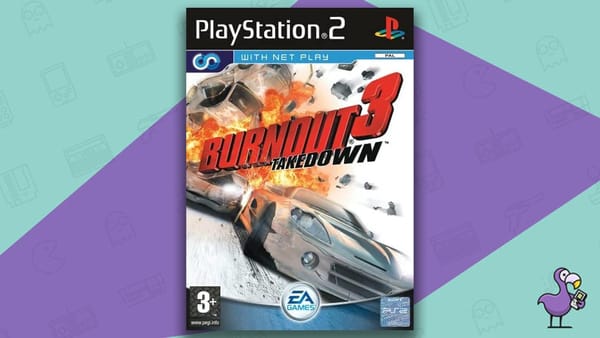 15 Best PS2 Racing Games Perfect For Those With A Need For Speed