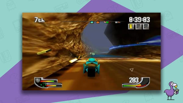 10 Best Nintendo 64 (N64) Racing Games Worth Drifting Into