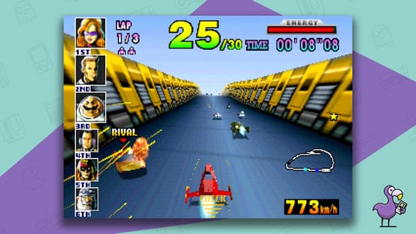 10 Best Nintendo 64 (N64) Racing Games Worth Drifting Into
