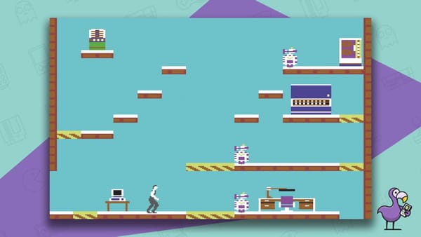 Ranking The 25 Best Commodore 64 Games Of All Time