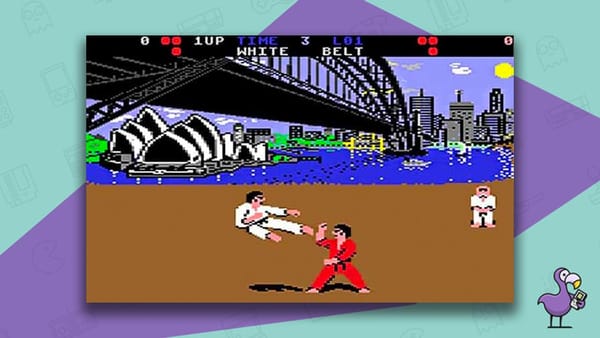 Ranking The 25 Best Commodore 64 Games Of All Time