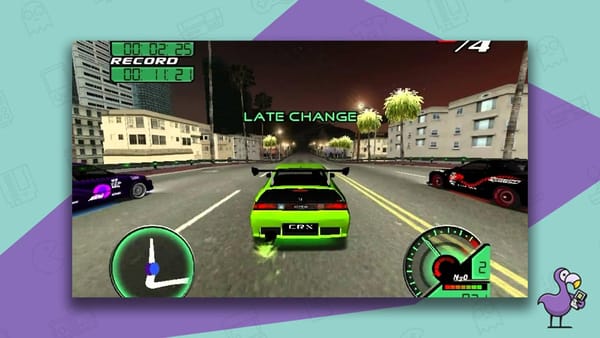 15 Best PS2 Racing Games Perfect For Those With A Need For Speed