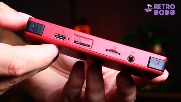 Powkiddy Q20 Mini Review - Small Design, Big Problems