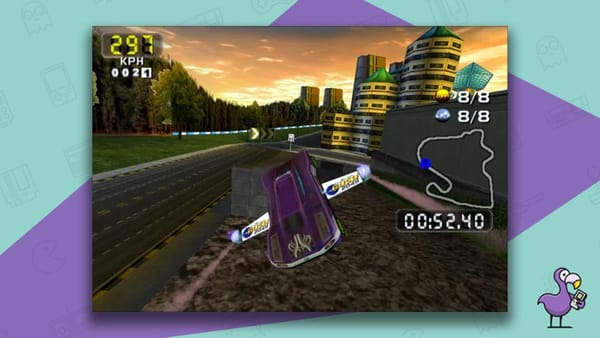 10 Best Nintendo 64 (N64) Racing Games Worth Drifting Into