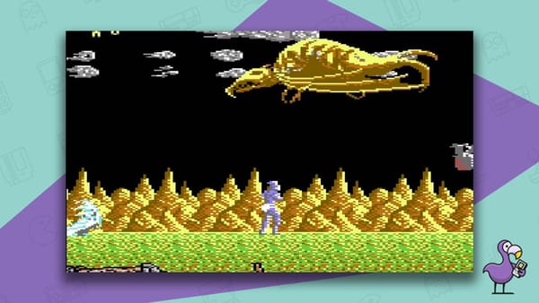 Ranking The 25 Best Commodore 64 Games Of All Time