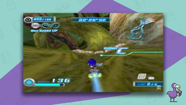 15 Best PS2 Racing Games Perfect For Those With A Need For Speed