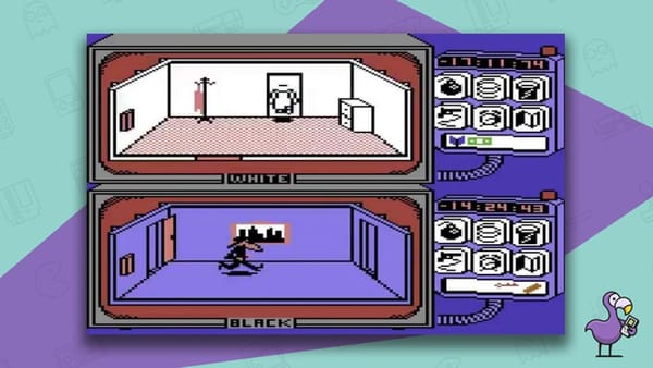 Ranking The 25 Best Commodore 64 Games Of All Time