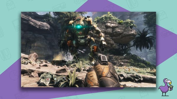 10 Best Robot Games Of All Time