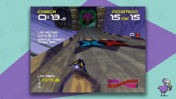 10 Best Nintendo 64 (N64) Racing Games Worth Drifting Into