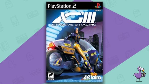 15 Best PS2 Racing Games Perfect For Those With A Need For Speed