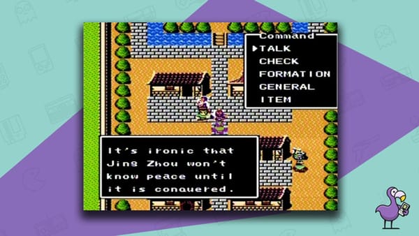 Ranking The Best NES RPG Games For Adventure & Strategic Battling