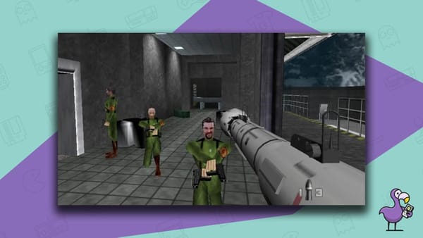 Ranking The Rarest N64 Games Of All Time & How Much They're Worth ...