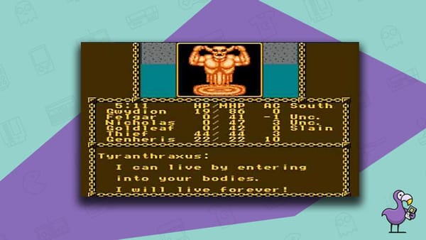 Ranking The Best NES RPG Games For Adventure & Strategic Battling