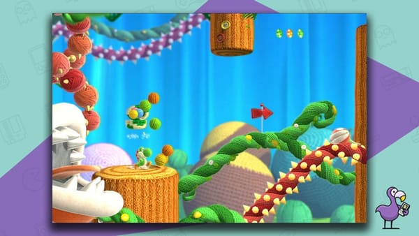 15 Best Yoshi Games Of All Time