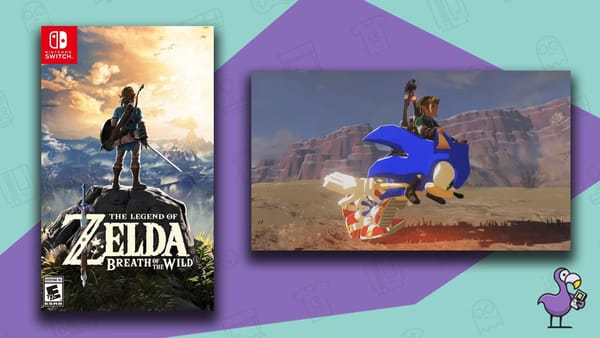 10 Best Zelda ROM Hacks Of All Time (On All Consoles)