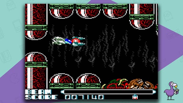 Ranking The 25 Best Gameboy Color Games Ever Made