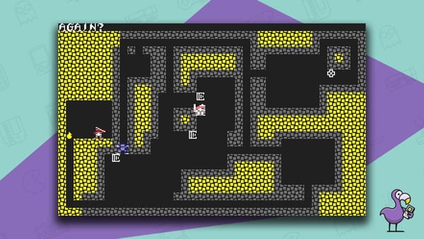 Ranking The 25 Best Commodore 64 Games Of All Time