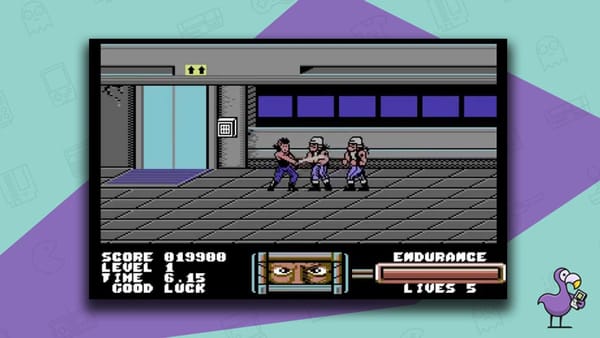Ranking The 25 Best Commodore 64 Games Of All Time